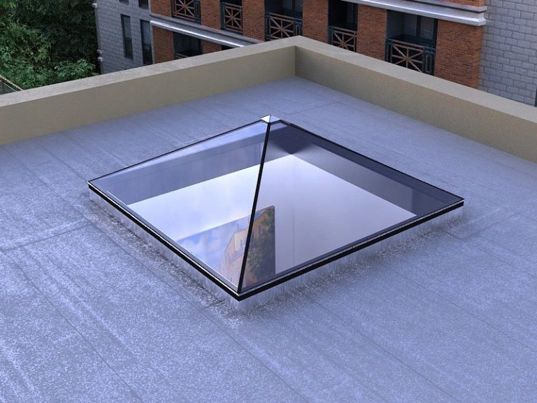 Types of Skylights you need to know!! - Kreative House